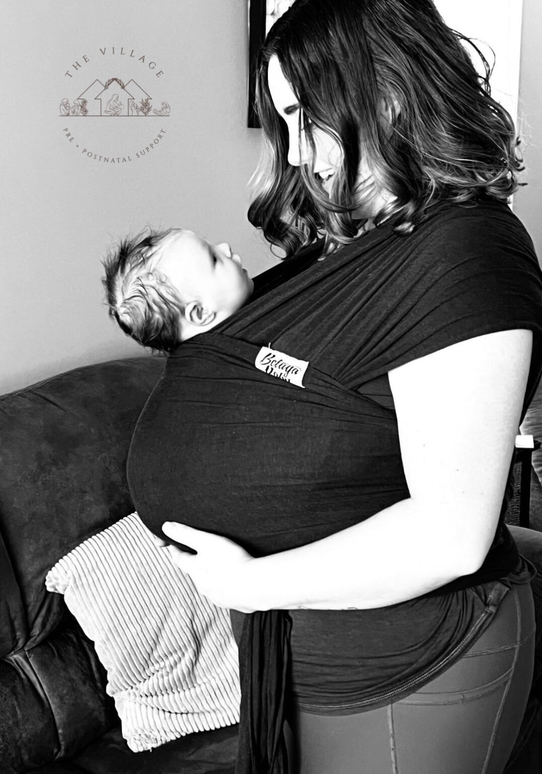Postpartum Services - The Village